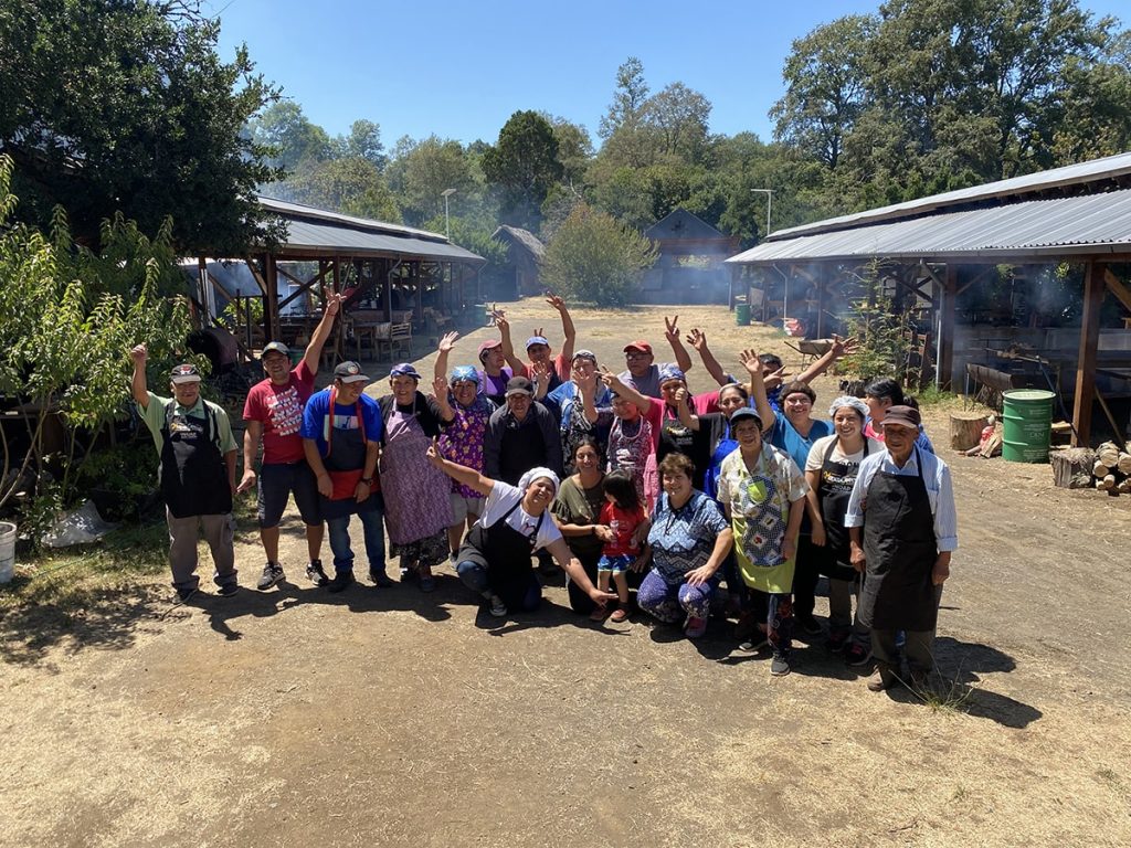 Con más de 20 años de trayectoria la tradicional Feria Kui Kui se ha ...