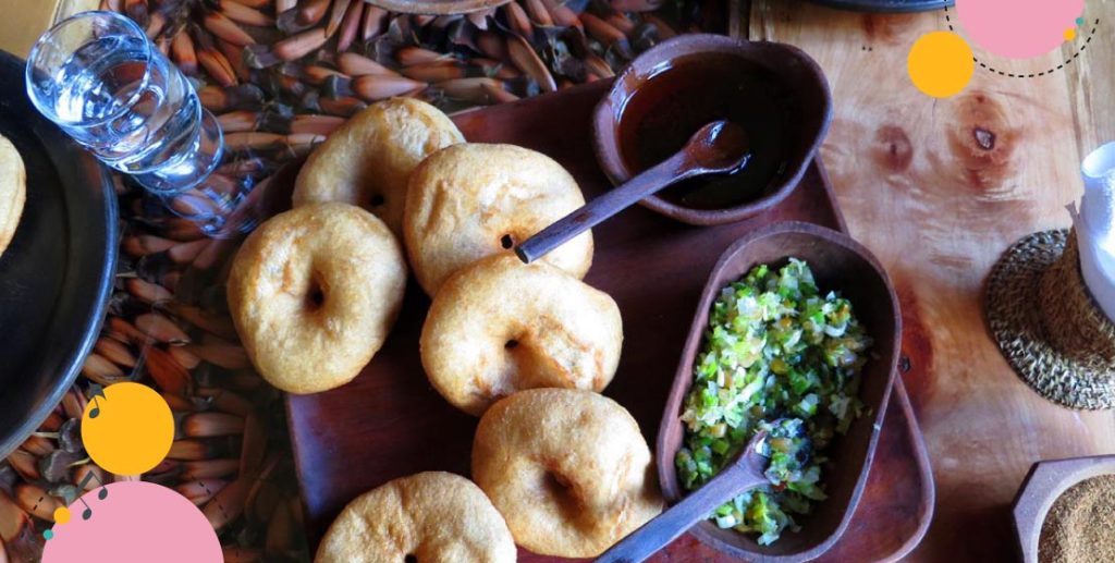 “Mapuche Iyael” - Sabores de la Comida Mapuche - Duoc UC Villarrica ...